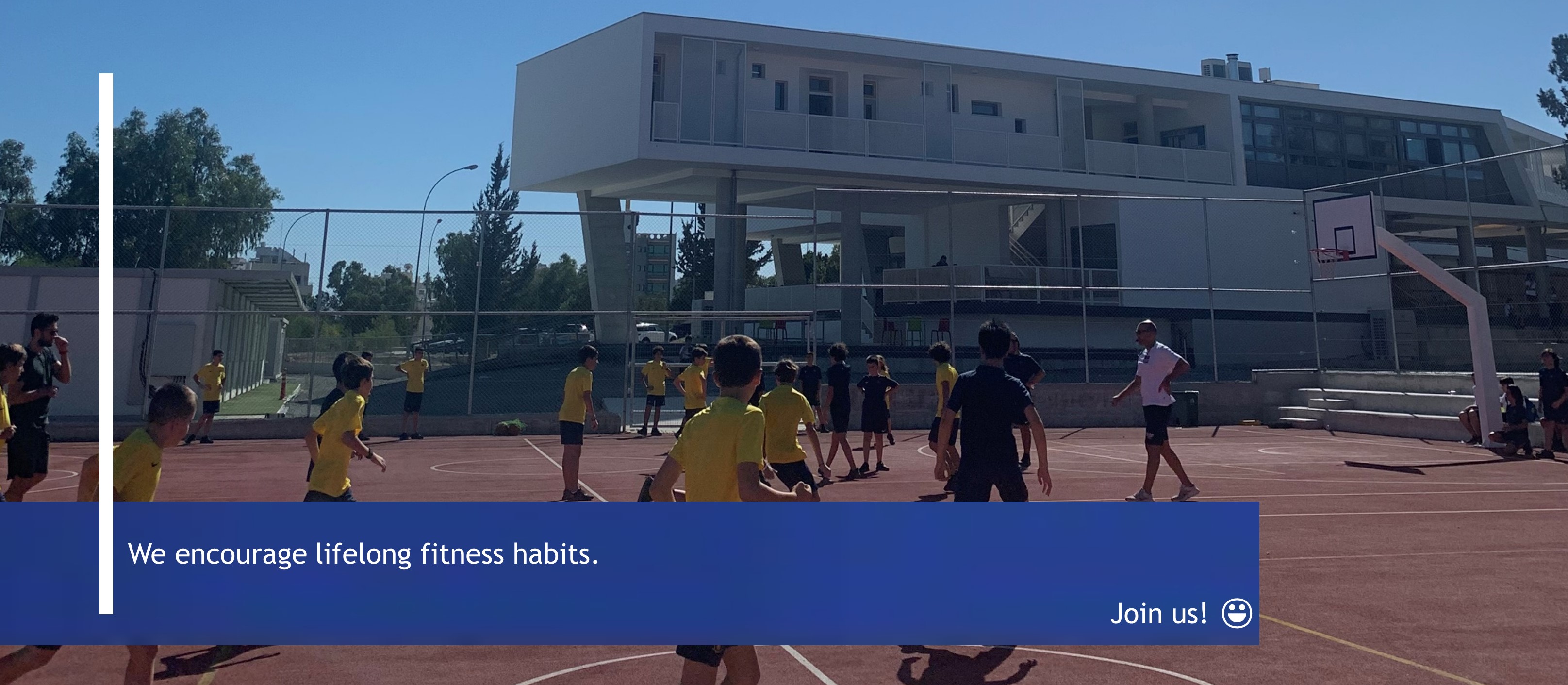 The English School Homepage - A Second Century of Excellence