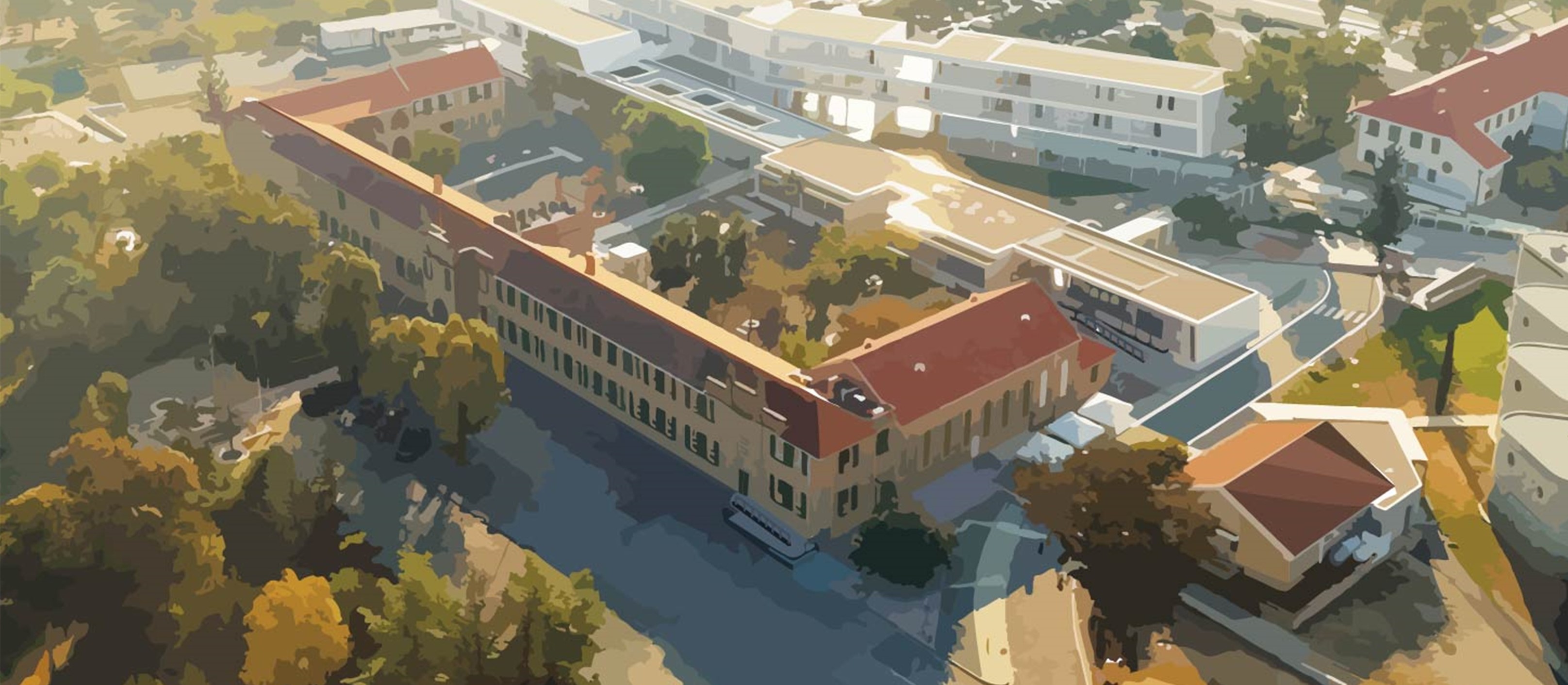 The English School Homepage - A Second Century of Excellence