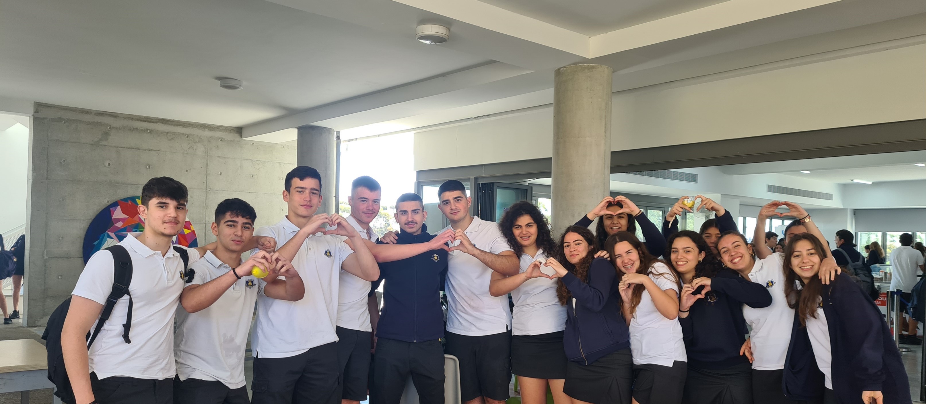 The English School Homepage - A Second Century of Excellence