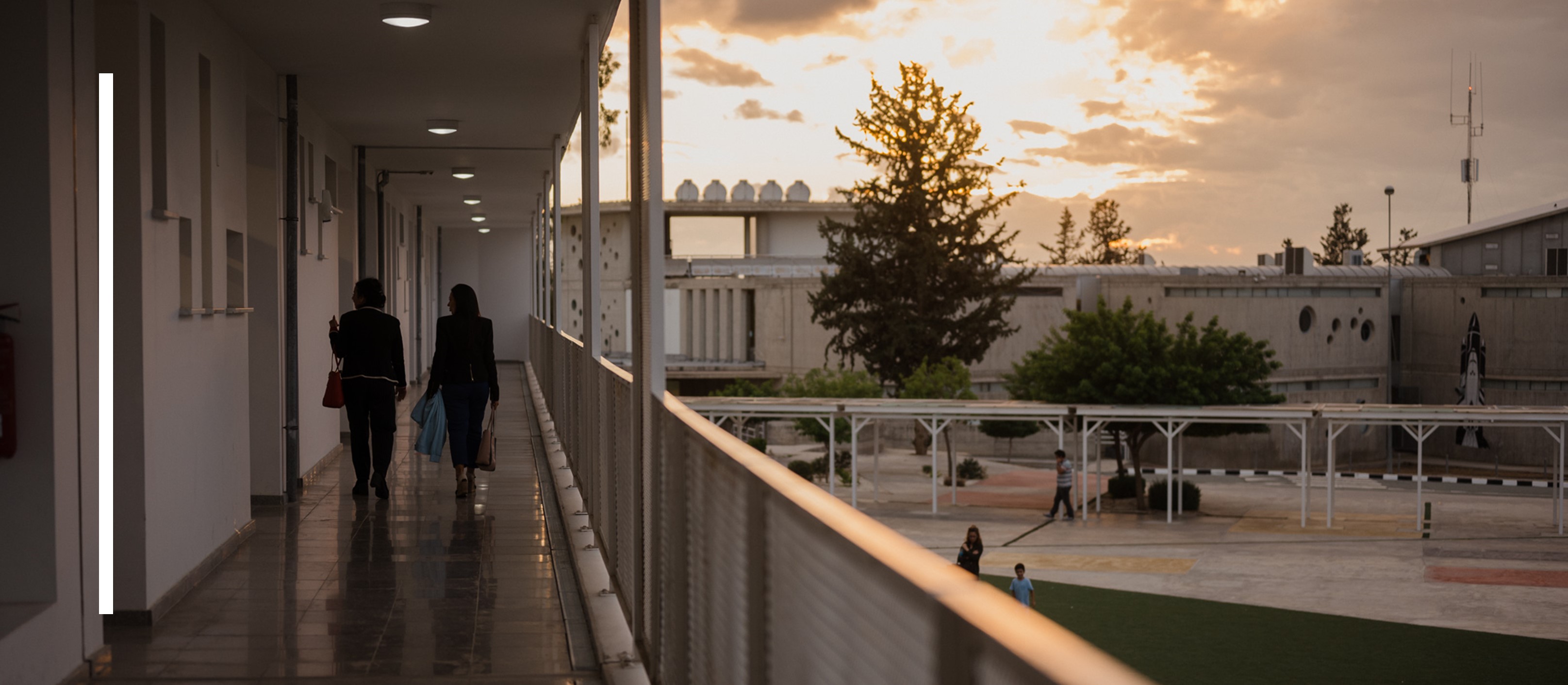 The English School Homepage - A Second Century of Excellence