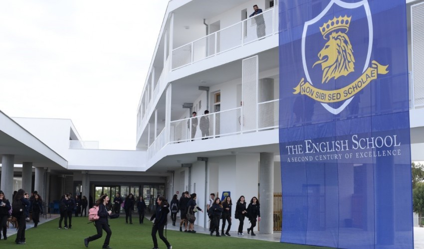 The English School: Start of Year - Statement No 1 (03 Sep 2020)