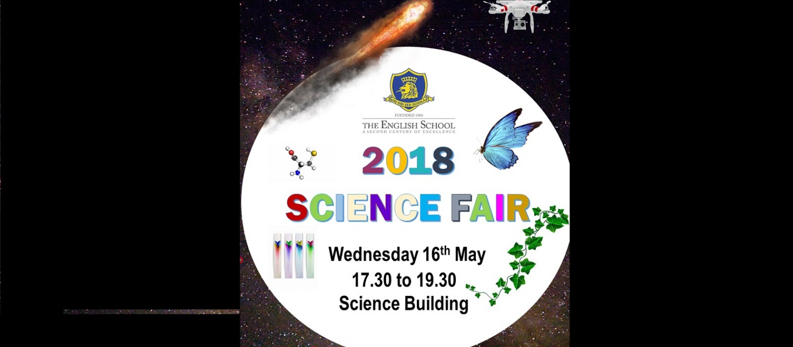 The English School Homepage - A Second Century of Excellence