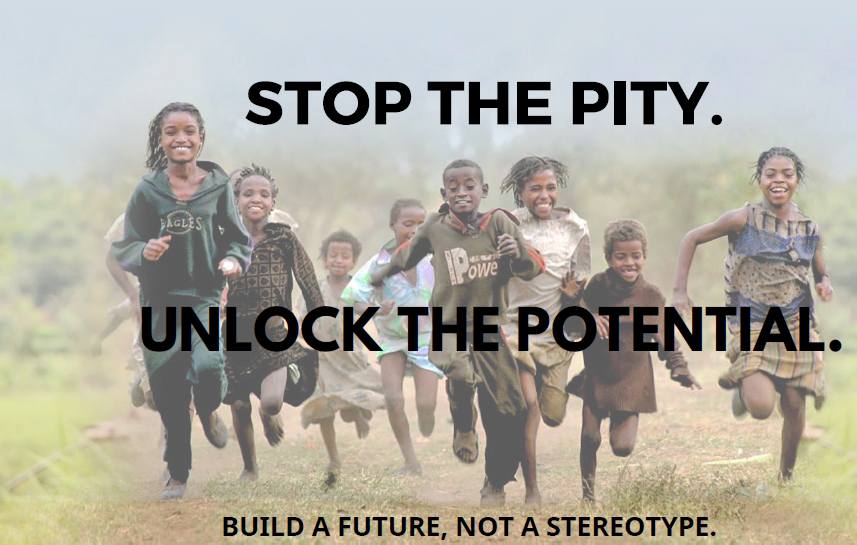 The English School: Anti-Poverty Week