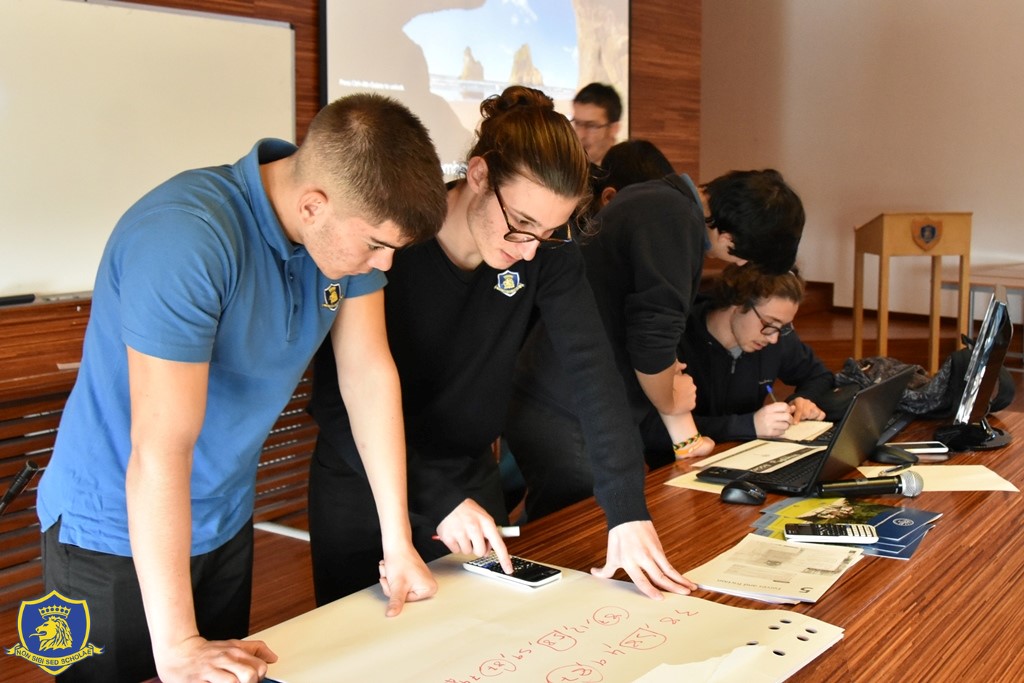 The English School: Ritangle Competition Results!