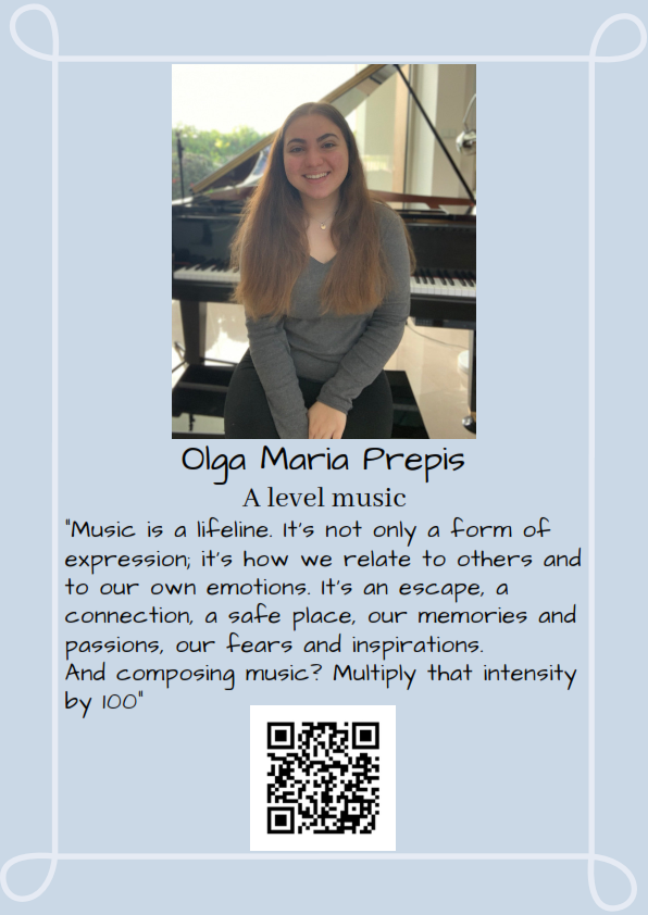 The English School: International Women's Day - Celebrating Women Composers