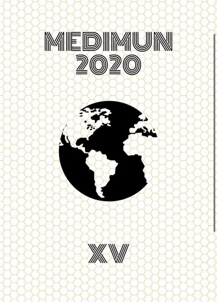 The English School: MEDIMUN 2020