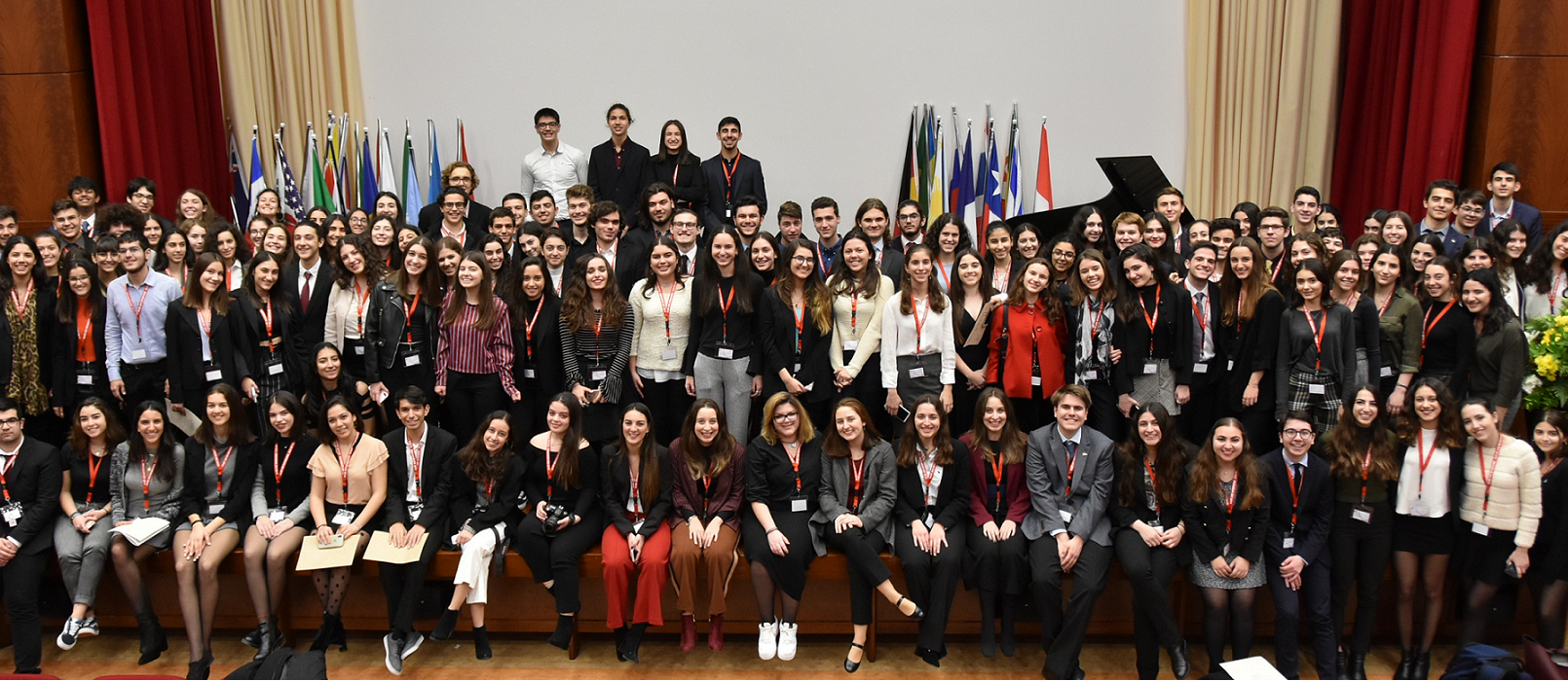 The English School: MEDIMUN is one of the winners of an international ...