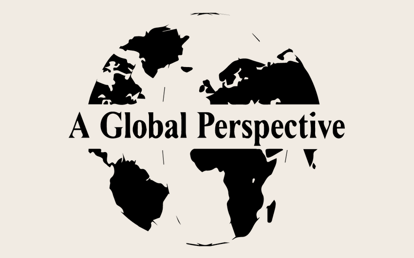 The English School: Year 4 Global Perspectives Team Project
