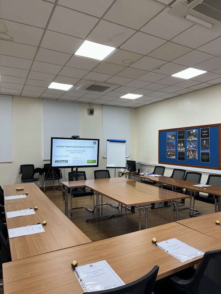 The English School: Spring Term Safeguarding Training Recap: Online ...