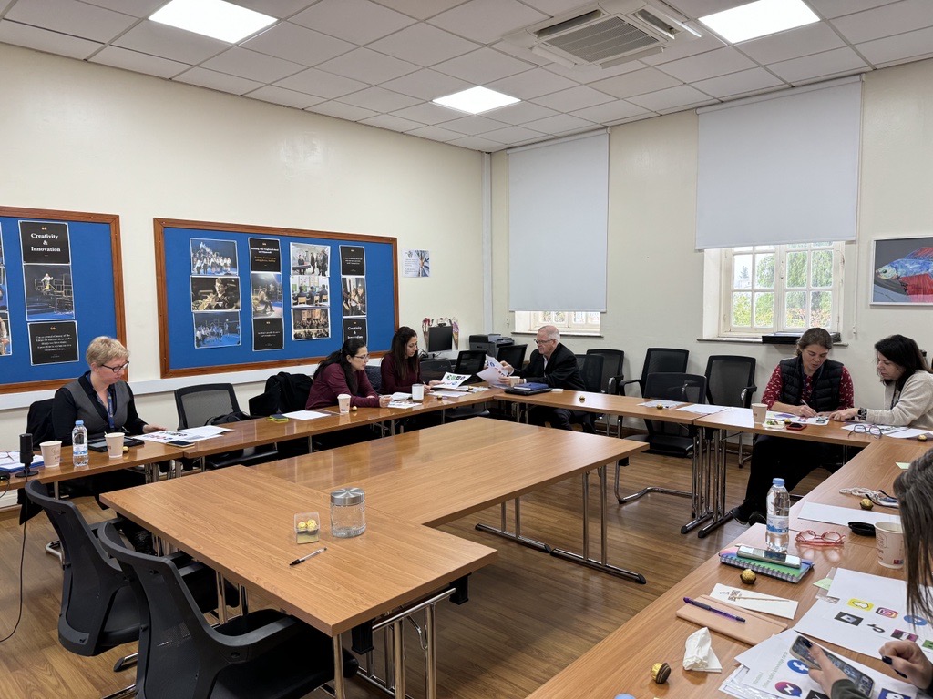 The English School: Spring Term Safeguarding Training Recap: Online ...