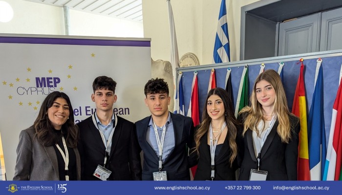 The English School Homepage - A Second Century of Excellence