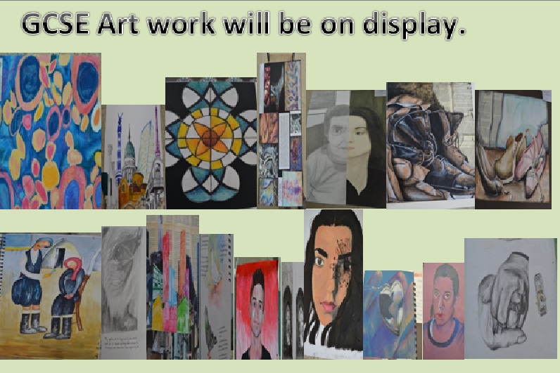 The English School: Art and Design End of Year Exhibition