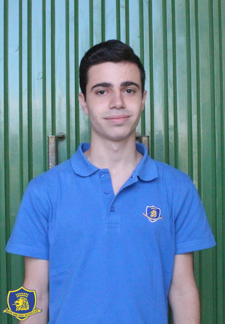 The English School: English School Students Shine in 2016 Pearson ...