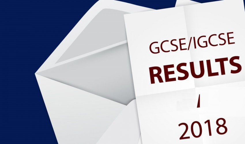 The English School: Outstanding results at I/GCSE External Exams